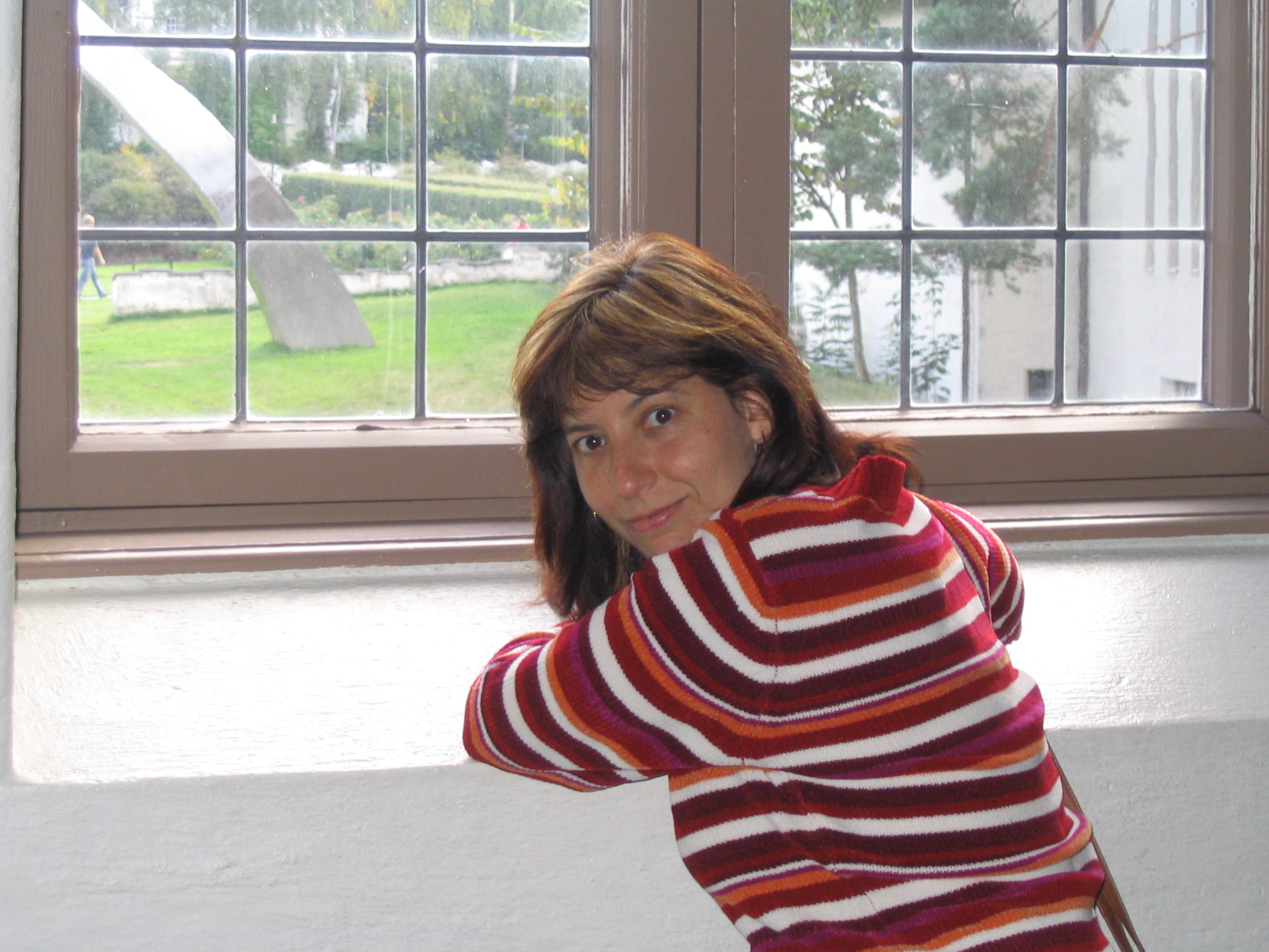 Featured Story – Bethlehem Writers Roundtable